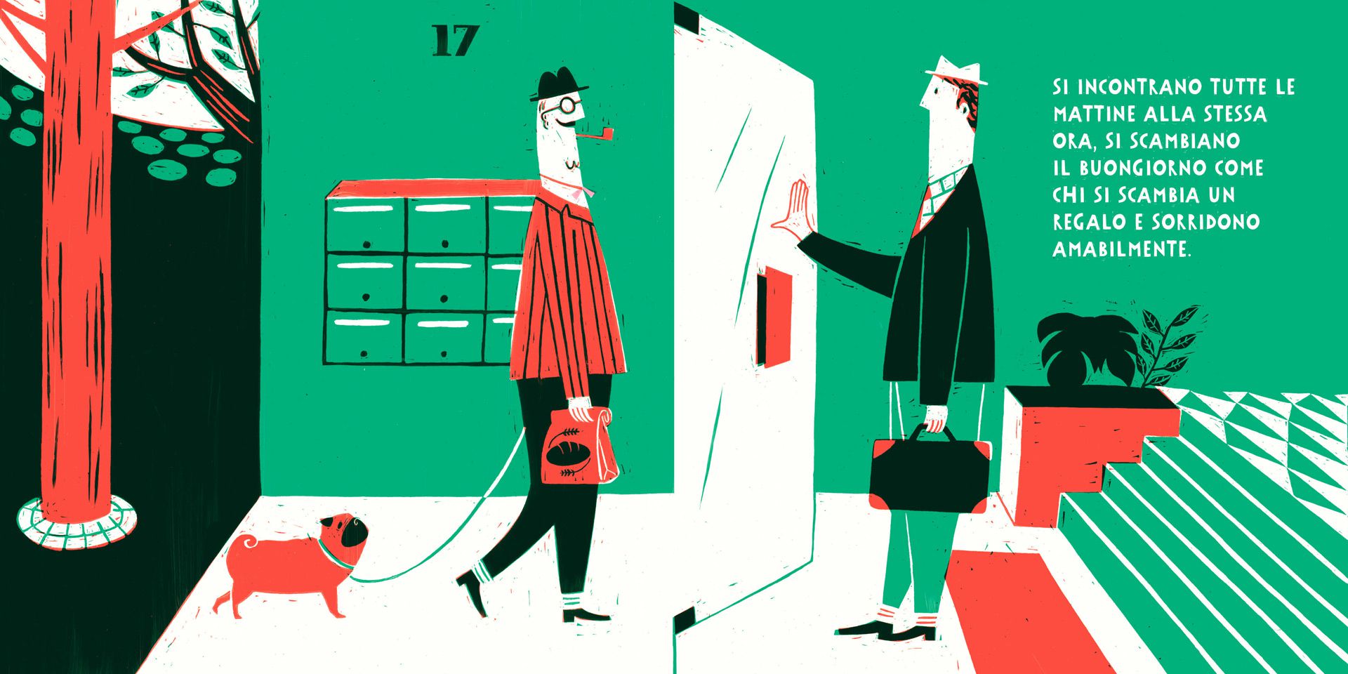 Mio nonno - La Nuova Frontiera Junior