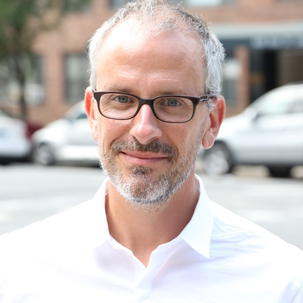 Richard Normandon - La Nuova Frontiera