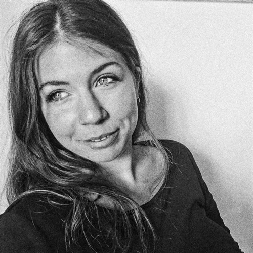 Giulia Di Filippo - La Nuova Frontiera