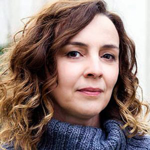 Laura Bonalumi - La Nuova Frontiera
