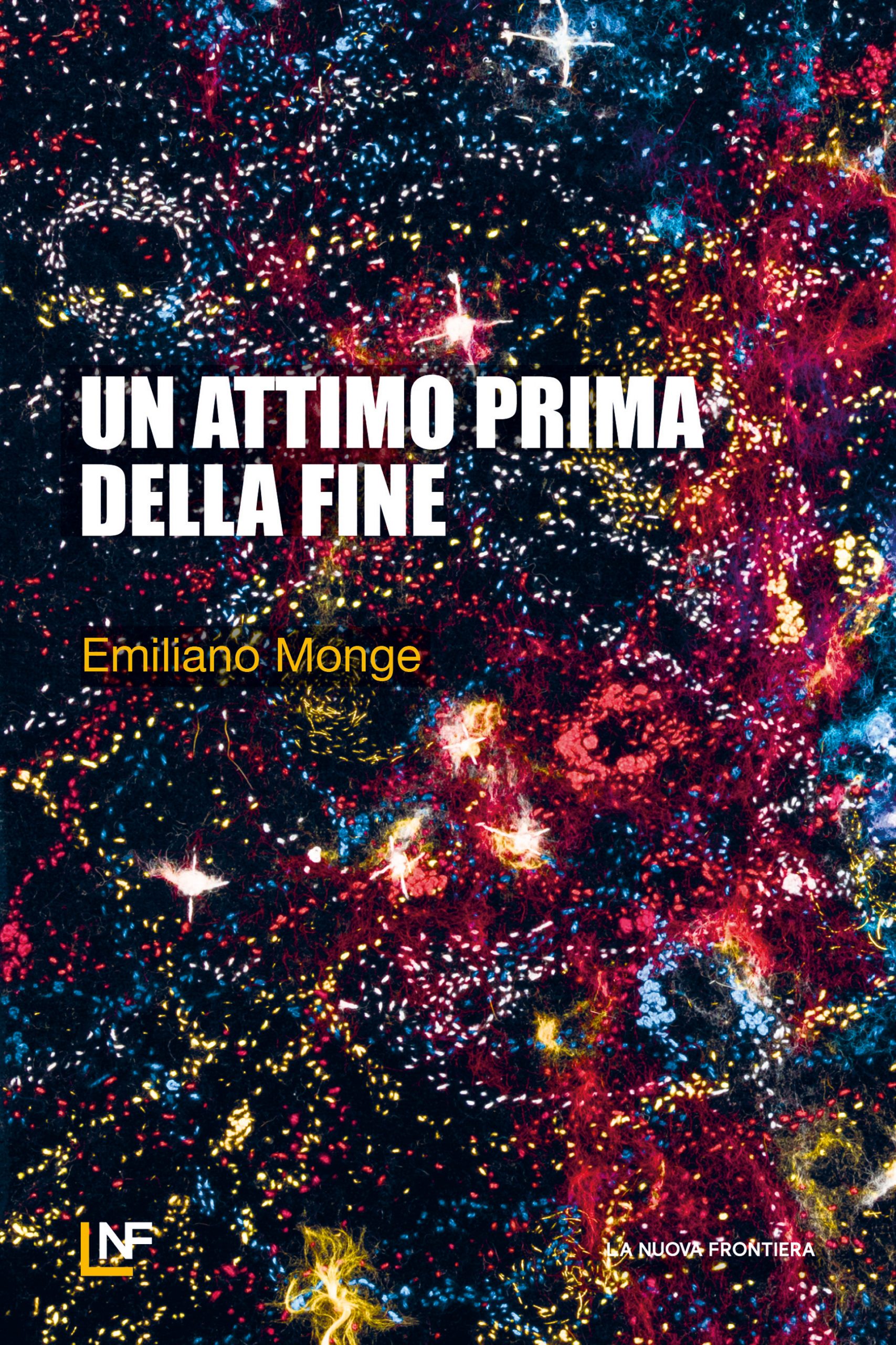 Un attimo prima della fine - La Nuova Frontiera